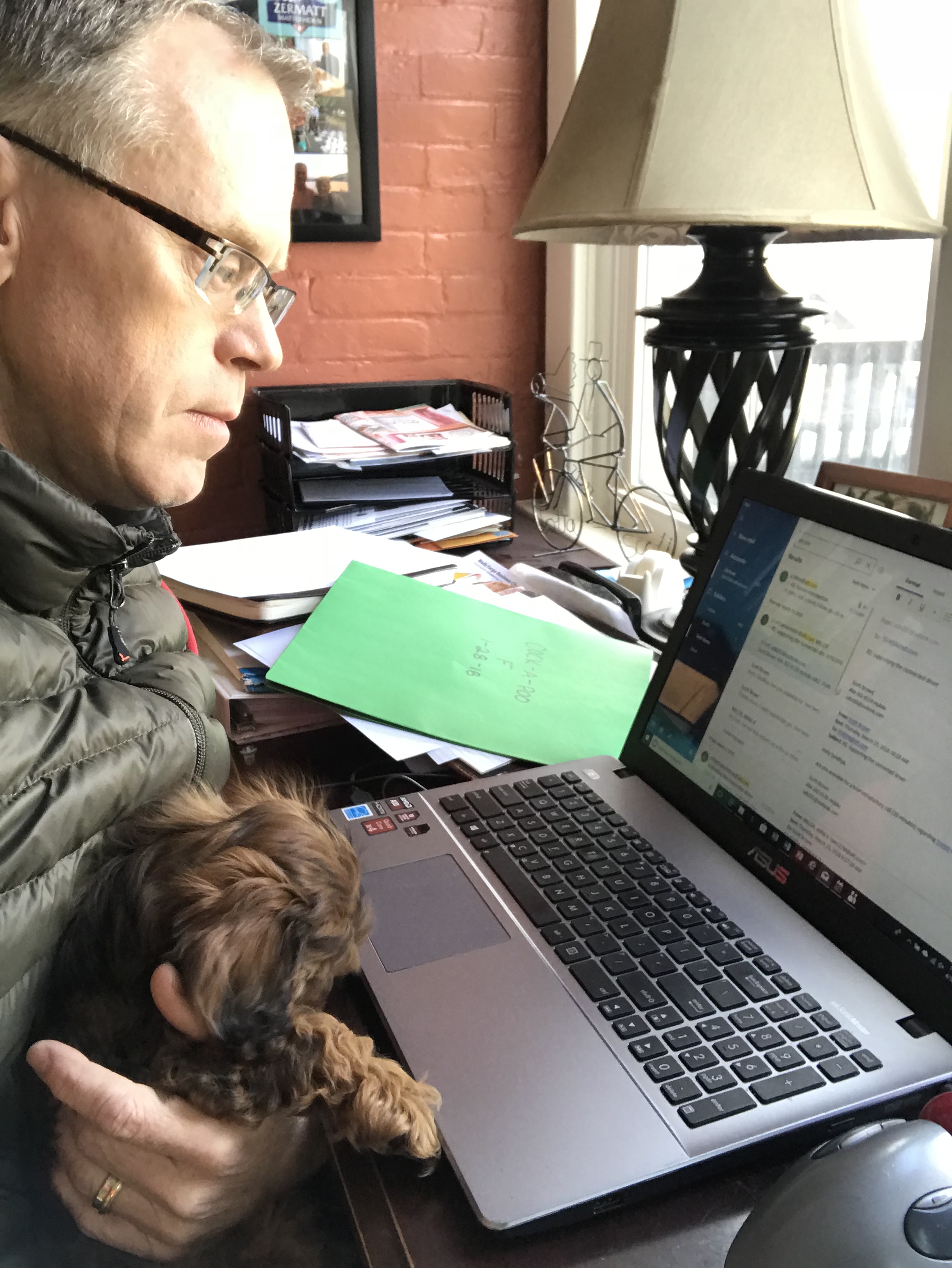 Pursuing a(nother) dream; Pastore della Sila, the Italian Sila Shepherd ...